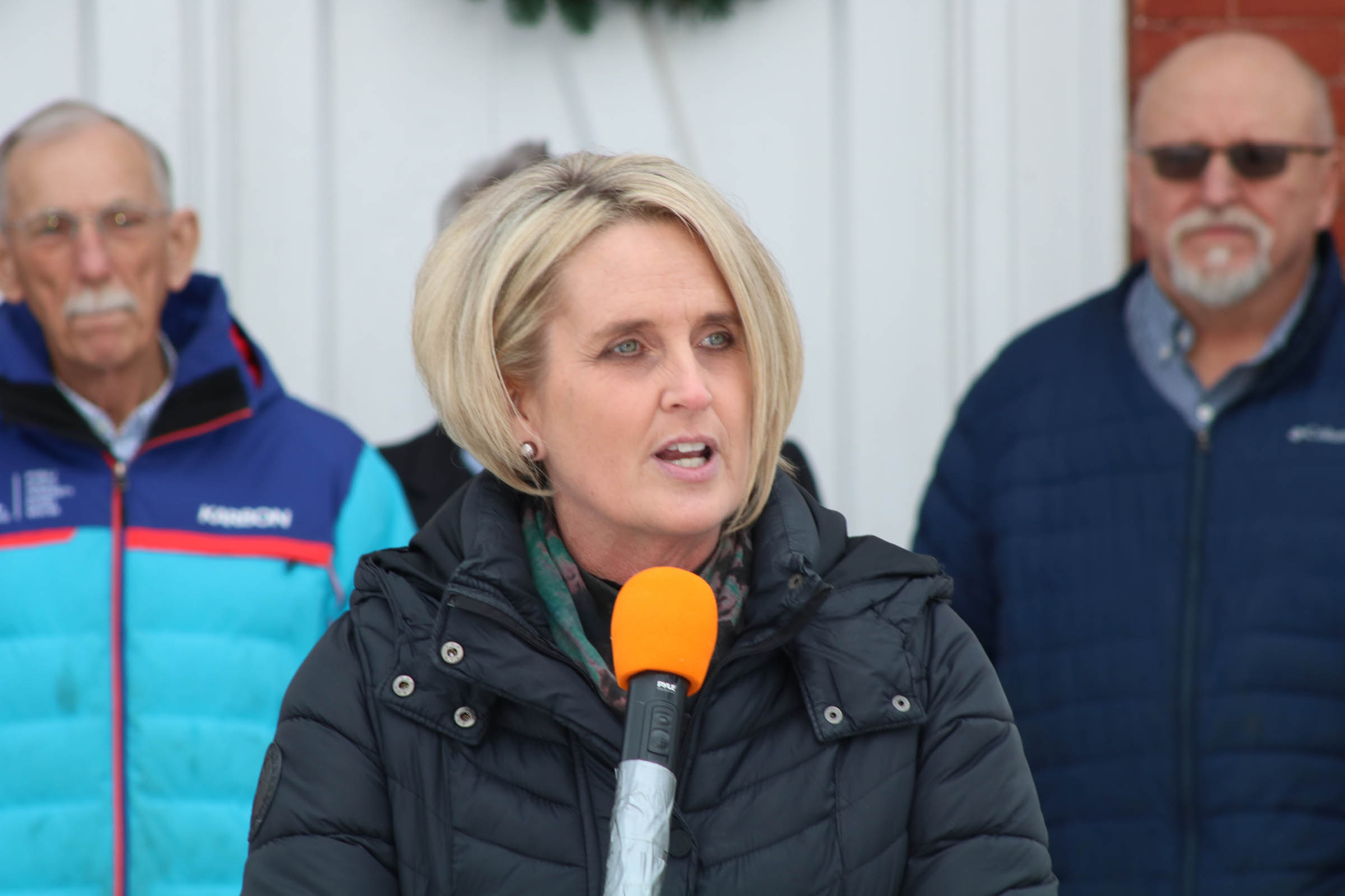 Sprague launches county judge bid | News, Sports, Jobs - Adirondack ...